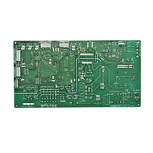CoreCentric Remanufactured Refrigerator Control Board Replacement for LG EBR80977528