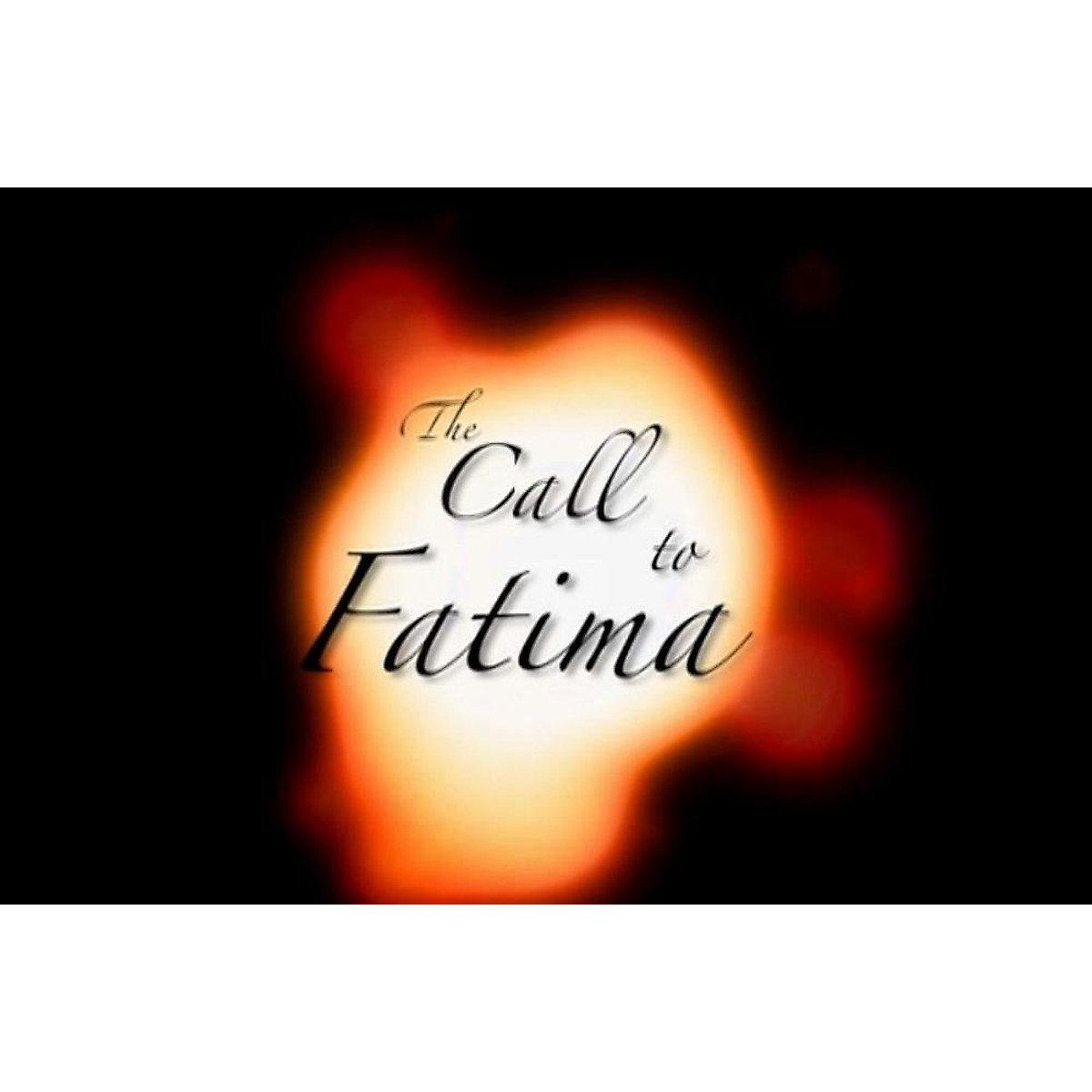 The Call to Fatima
