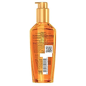 L'Oreal Paris Elvive Extraordinary Hair Nourishing Oil For All Hair 100ml