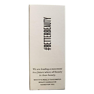 BeautyCounter Counter+ Brightening Facial Oil 20ml 0.67 oz By Beauty Counter New Packing