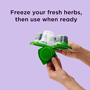 Chef'n SpiceCube Herb Freezer Tray