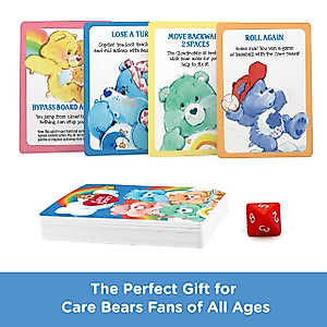 AQUARIUS - Care Bears Journey Board Game