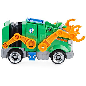 Paw Patrol Spin Master 6060434 Theme Vehicle Movie Chase Toy