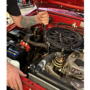 Raelander, LLC KNUCKLEBUDDY Wrench Extender