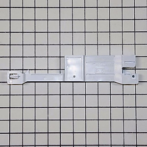 Allstar Appliance Parts 4974JA1064B Refrigerator Left Drawer Guide