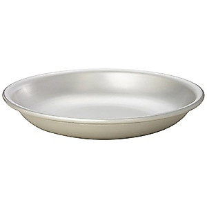 American Metalcraft SEA12 Aluminum Seafood Tray, Silver, 75-oz, 12-Inch