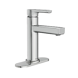 Moen FAUCT BTHRM HIARC RINZA CHRM1H 84627