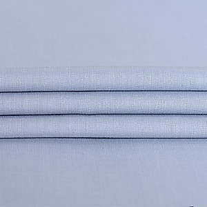 Gollnwe Men's Dress Shirt Long Sleeve Wrinkle-Free Casual Button Down Dress Shirt for Men Grey L