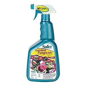 FUNGICIDE GARDEN 32OZ