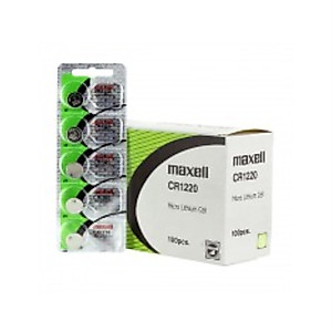 Energizer CR 1220 3 v Lithium Watch Battery