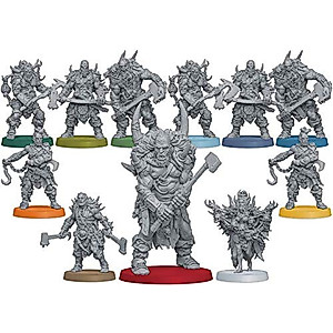 Hate Board Game - Kickstarter Exclusive