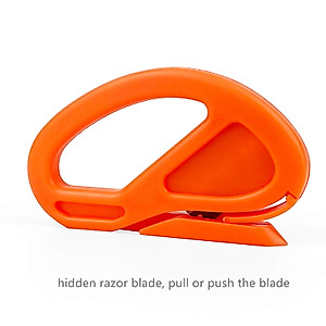 Car Install Tools for Vinyl Wrap, Vehicle Tint Window Film Kit Includes Vinyl Wrap Magnets, Edge Trimming Tools, Felt Squeegee, Wrapping Cutter, 9mm Knife