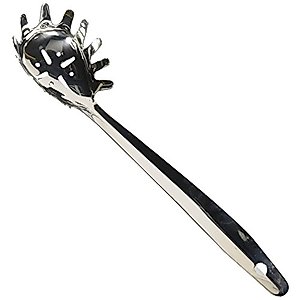 Winco STS-13 Stainless Steel Spaghetti Server, 13-Inch