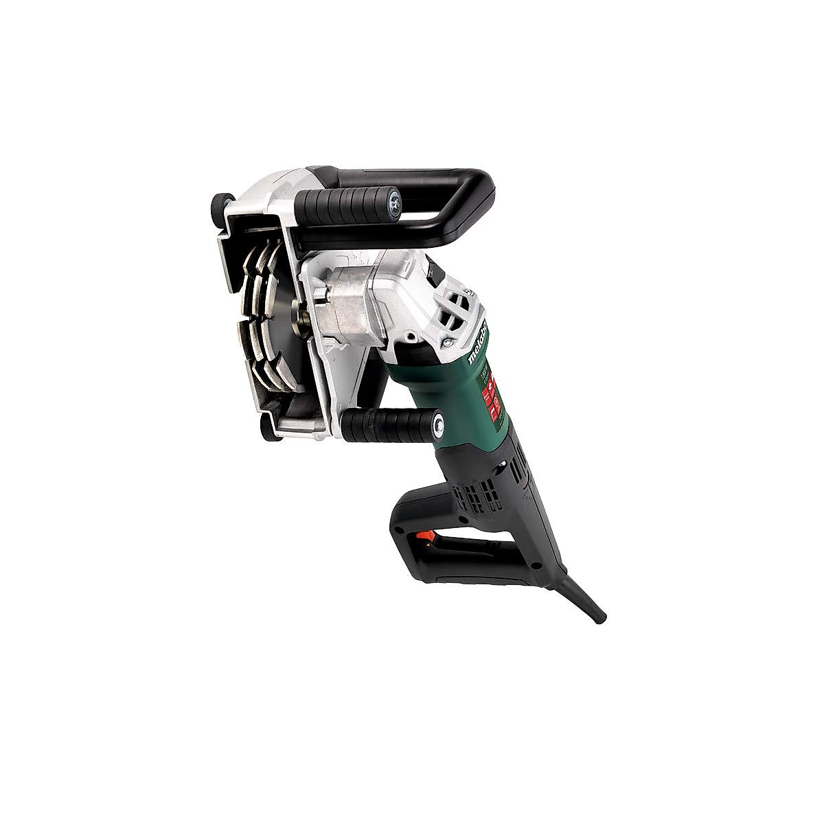 Metabo 604040620 Concrete Cutting Grinder