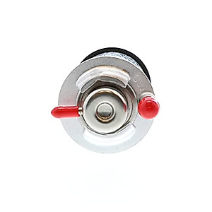 Continental 280082 Original Equipment Quality Fuel Filter , Black