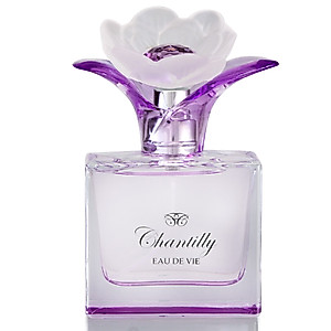 Chantilly Eau De Vie By Dana 1.7 oz Eau De Parfum Spray for Women
