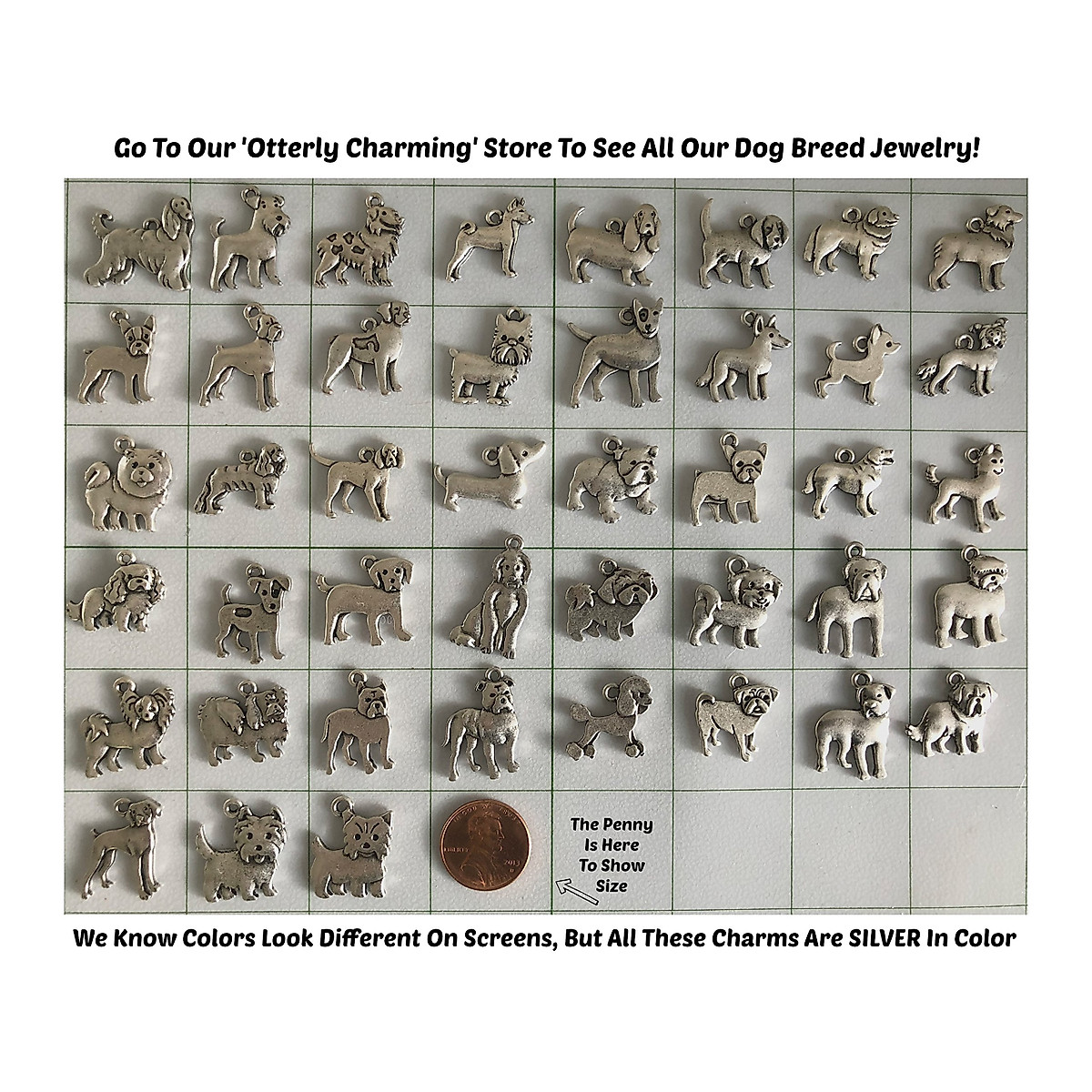 Boston Terrier Dog Bracelet - Expandable Charm Bangle for Terrier Owners - Pet Themed Jewelry