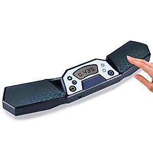 Speed Timer,Touch Control Timer,Professional Timer Machine with Display,Speed Cube Timer for Race, Competition, Girls Boys Gift