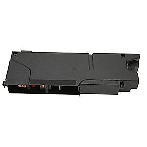 Game Console Power Supply, 100‑240 V Wear Resistant Game Console Power Supply Easy to Install Specially Designed for Game Consoles