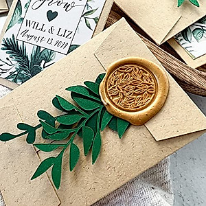 Paper Bag Kraft 100% Recycled Cardstock - 8.5 X 11 inch - Premium 100 LB. Heavyweight cover - 25 Sheets from Cardstock Warehouse