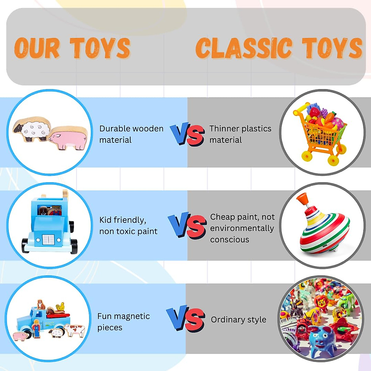 Jack Rabbit Creations Down ON The Farm Truck