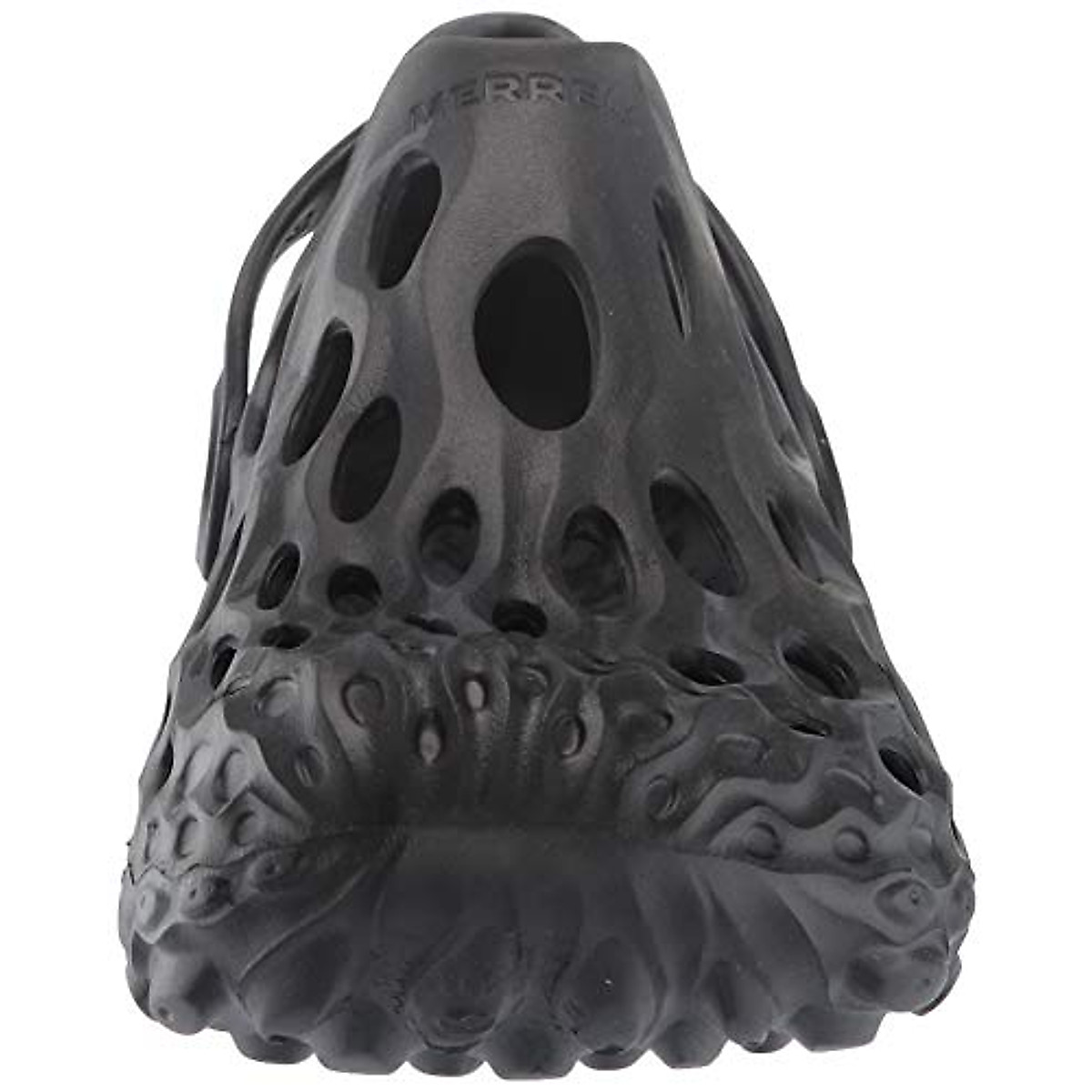 Merrell Men's Hydro MOC Water Shoe, Black, 12