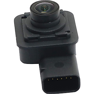 Evan Fischer Back Up Camera Compatible with 2015-2017 Ford F-150