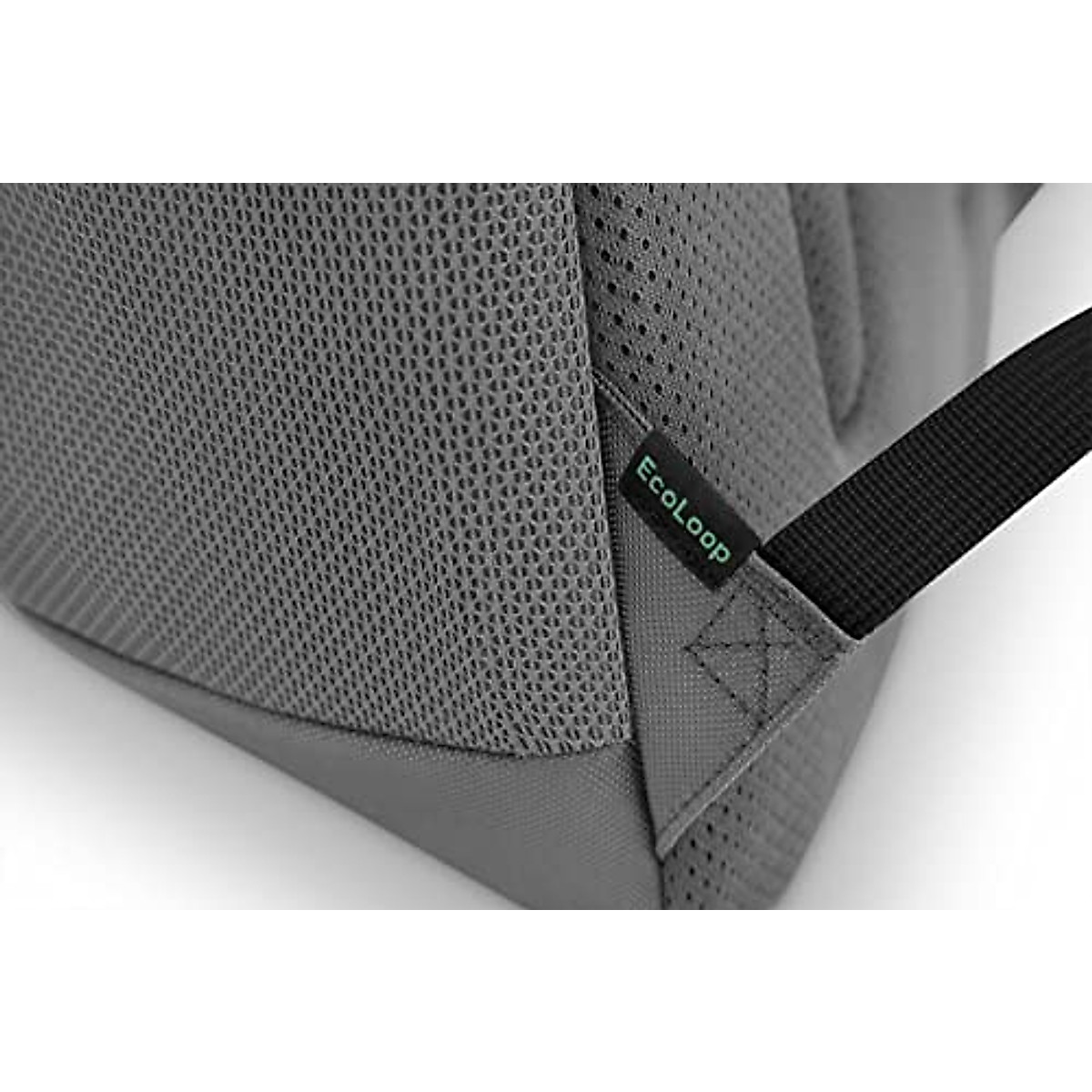 (India) Dell EcoLoop Urban Backpack - Gray - CP4523G