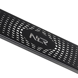 Next Level Racing F-GT Elite 160 Side & Front Plate Edition (NLR-E026)