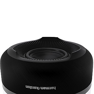 Harman Kardon Aura Wireless Home Speaker System (Black)