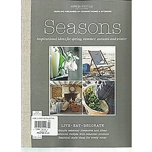 HOME & LIFE STYLE, COLLECTION, FEBRUARY, 2014 (LIVE * EAT * DECORATE)