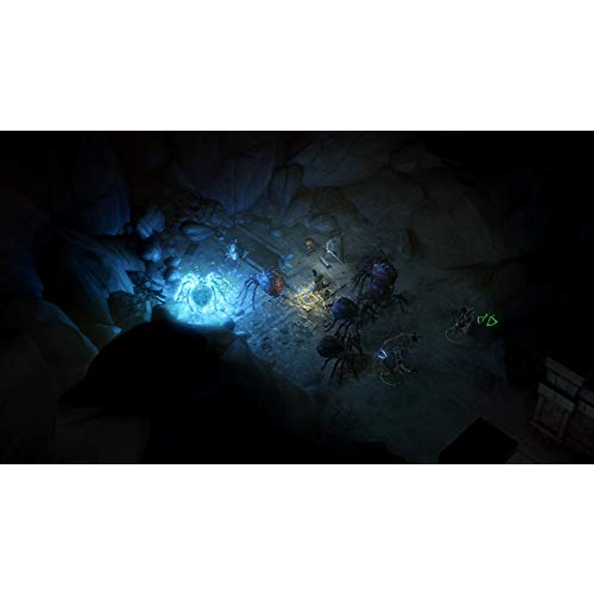 Pathfinder: Kingmaker - Definitive Edition - Xbox One