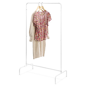 Whitmor Freestanding Garment Rack