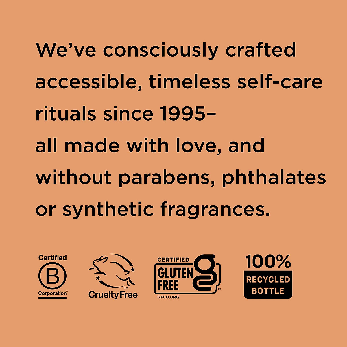 EO Liquid Hand Soap, 12 Ounce (Pack of 3), Orange Blossom and Vanilla, Organic Plant-Based Gentle Cleanser with Pure Essential Oils