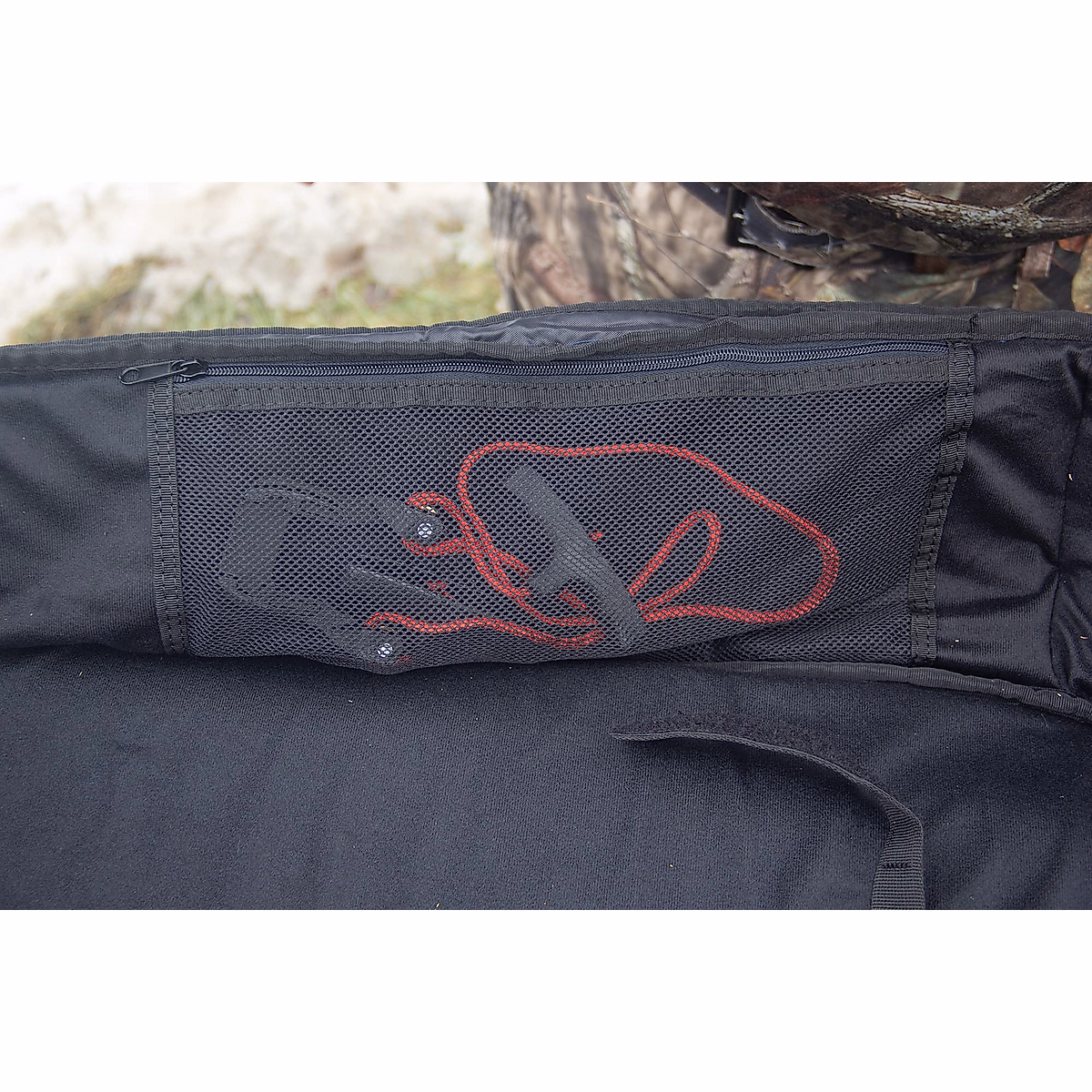 Killer Instinct Slayer Coffin Narrow Crossbow Case