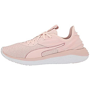 PUMA Women's BETTER FOAM EMERGE 3D Sneaker, Lotus, 6