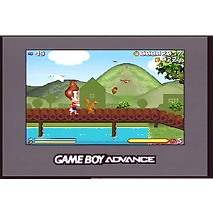 Jimmy Neutron Boy Genius - Gameboy Advance (Renewed)