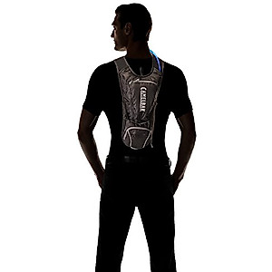 CamelBak ROGUE Hydration Pack, 85oz , Black/Graphite