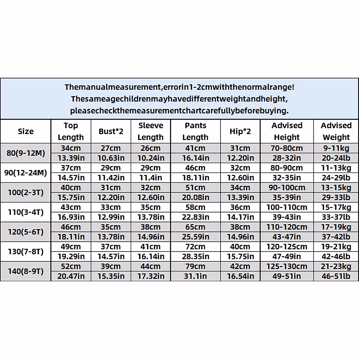 MYGBCPJS Kids Velvet Pajamas Toddler Button-Down Solid Long-Sleeve T-Shirt Top + Pants 2PCS Christmas Outfits Clothes