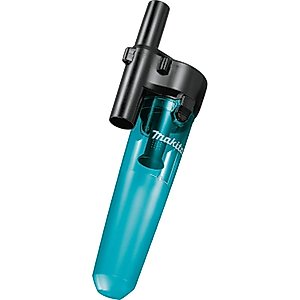 Makita 199553-5 Cyclonic Vacuum Attachment