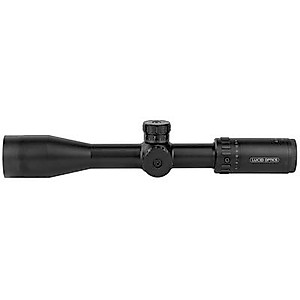 LUCID 4-16X 44mm Rifle Scope