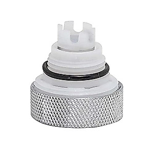 Eastman 45417 Vacuum Breaker Repair Kit, Chrome