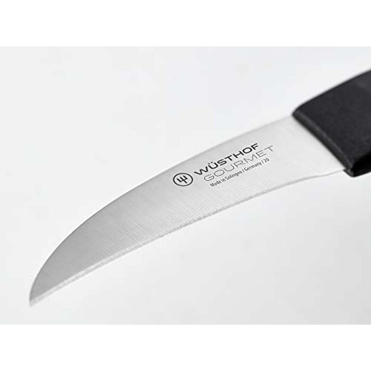 WÜSTHOF Gourmet 3-Piece Paring Knife Set