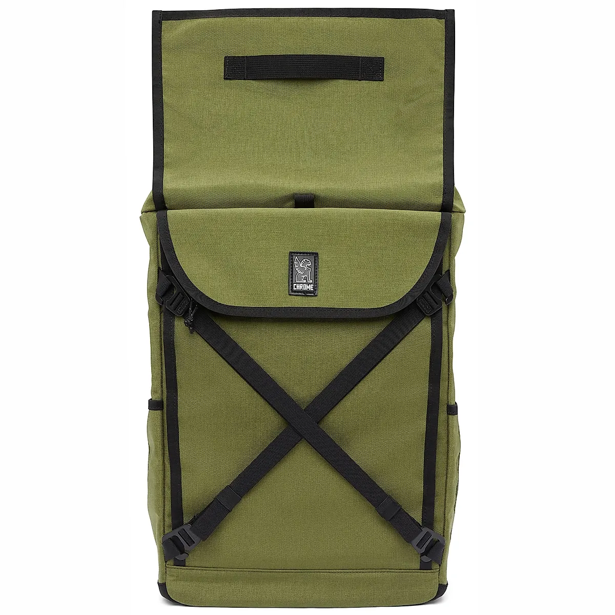 Chrome BRAVO 3.0 Backpack, Midnight SWEDISH CAMO, 35L-40L