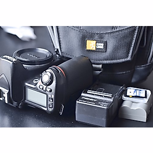 Nikon D80 DSLR Camera (Body only) (OLD MODEL)