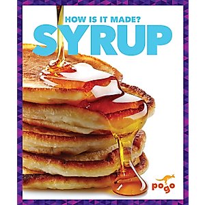 Syrup (How Is It Made?)