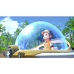 New Pokemon Snap - Nintendo Switch