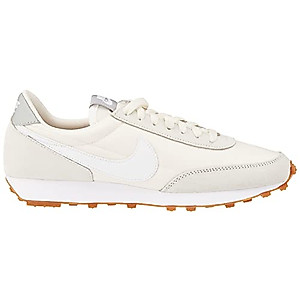 Nike Womens WMNS Daybreak CK2351 101 White/Gum - Size 9.5W