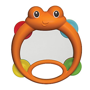 Infantino Turtle Cover Band 8-Piece Percussion Set