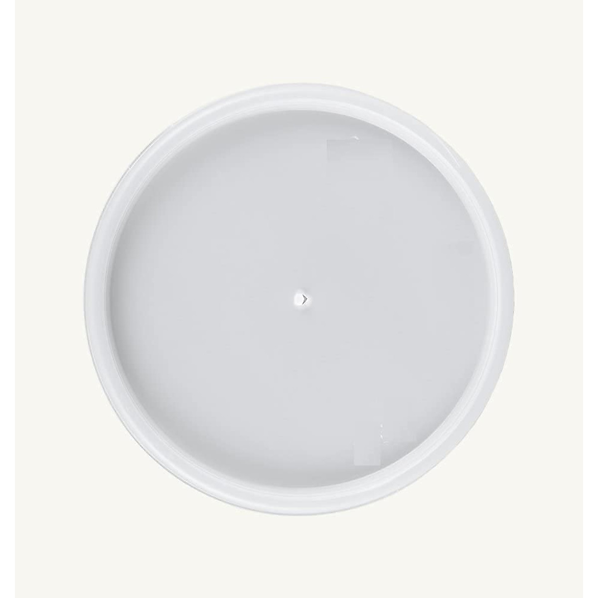 Mr. Miracle Foam Bowl with Lid for Hot and Cold Foods – 8 Ounce Disposable Soup Container with Vented Lid, Great for Ice Cream, Yogurt, Soup, Takeout [100 pack]